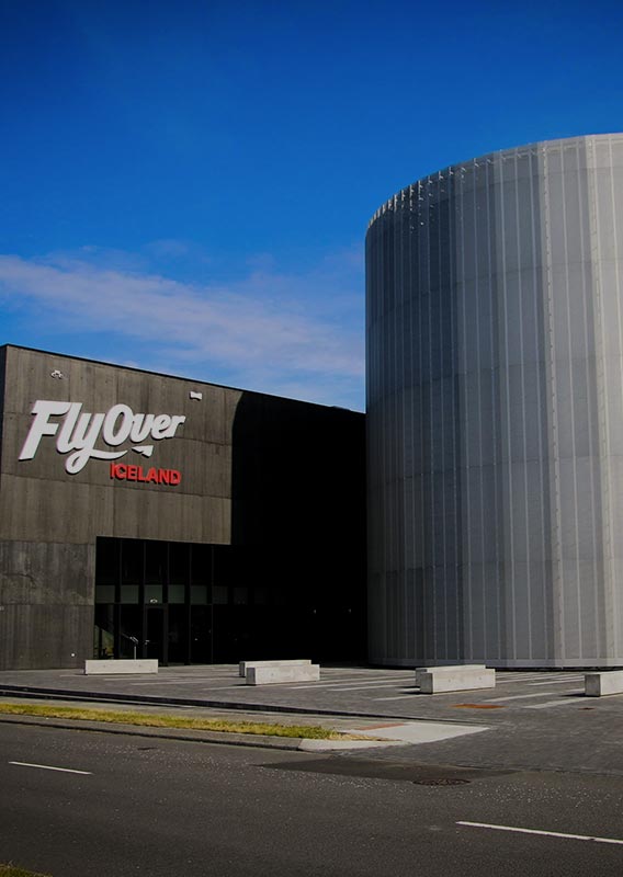 Gift Tickets | FlyOver Iceland