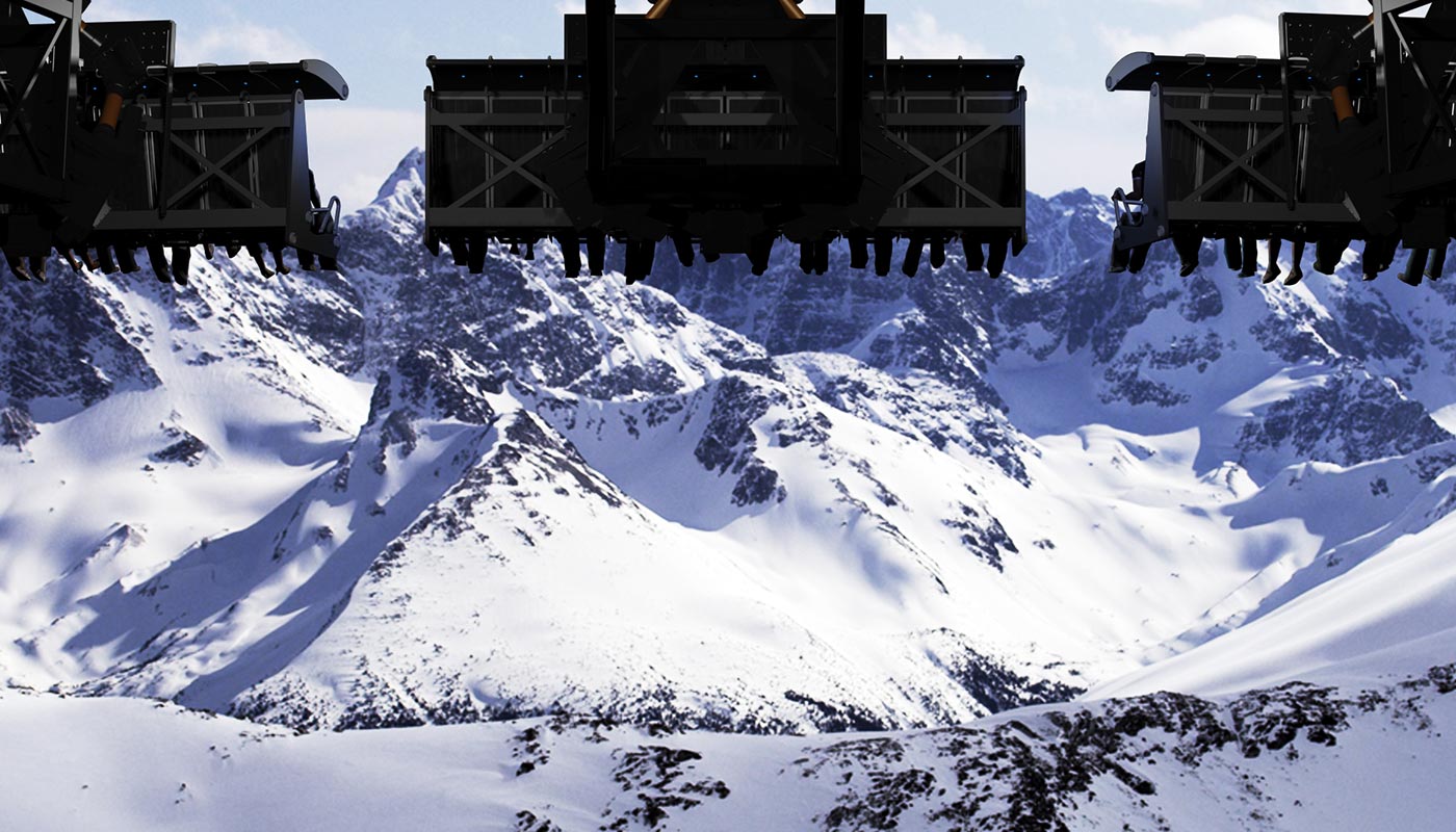 School Groups at FlyOver Iceland | Reykjavík