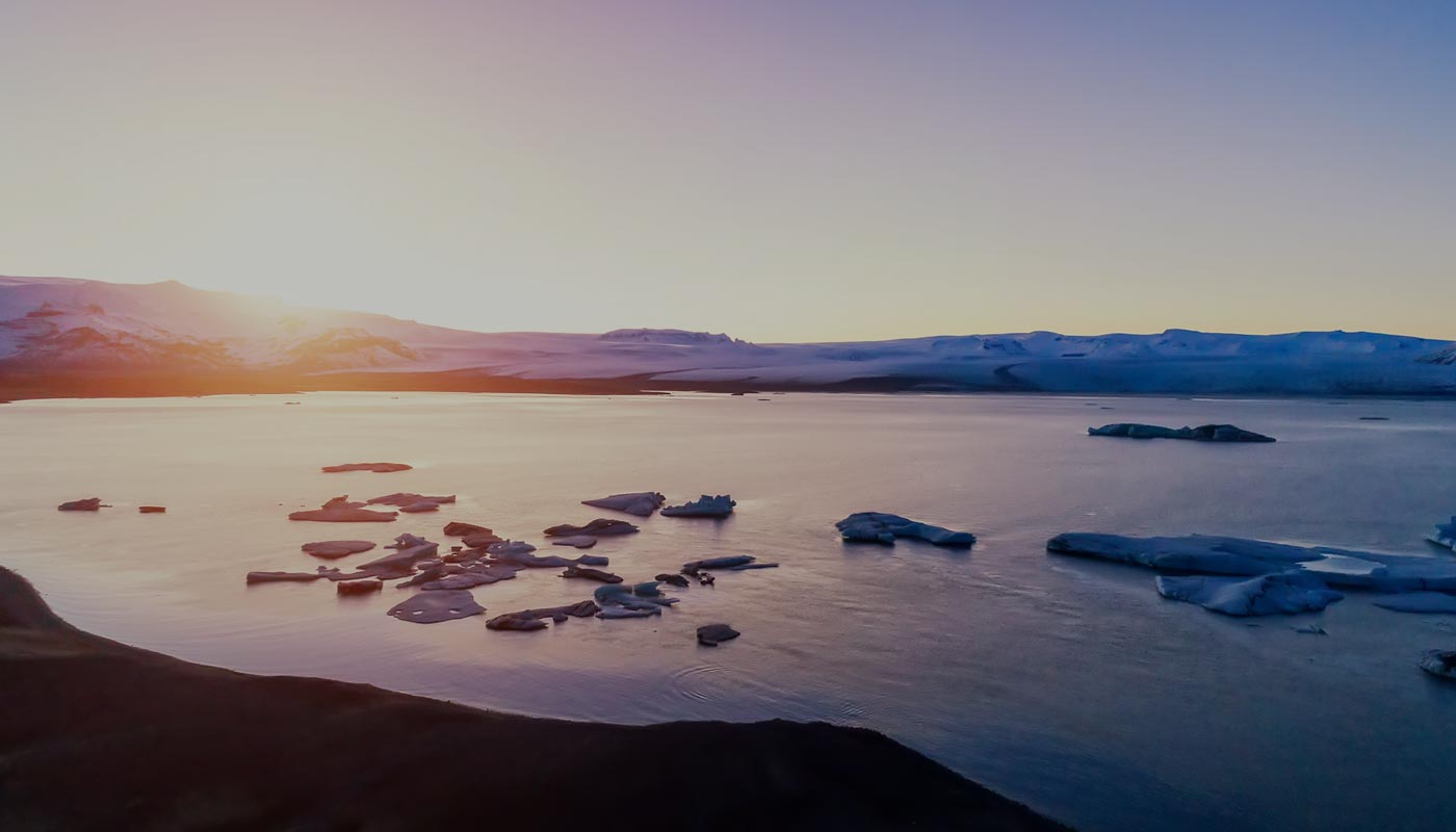 The Ultimate Flying Ride | FlyOver Iceland