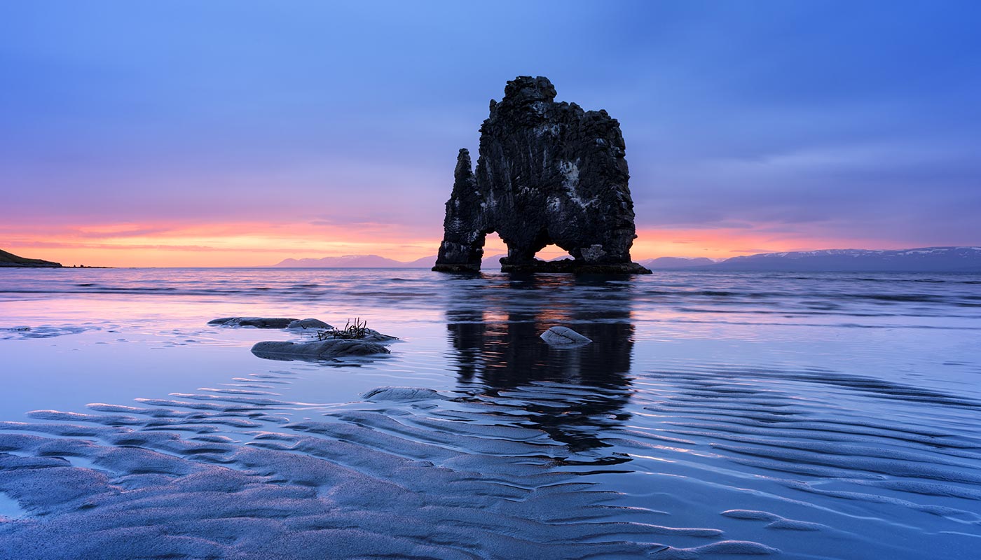 The Ultimate Flying Ride | FlyOver Iceland