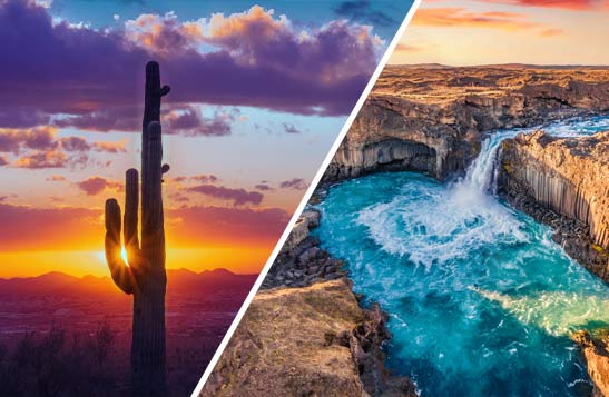 Tickets & Hours: Reykjavík's Ultimate Flying Ride - FlyOver Iceland