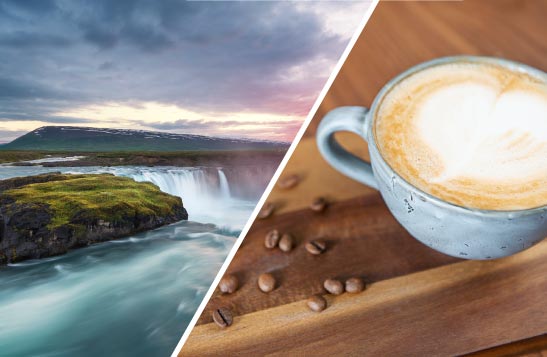 The Ultimate Flying Ride | FlyOver Iceland