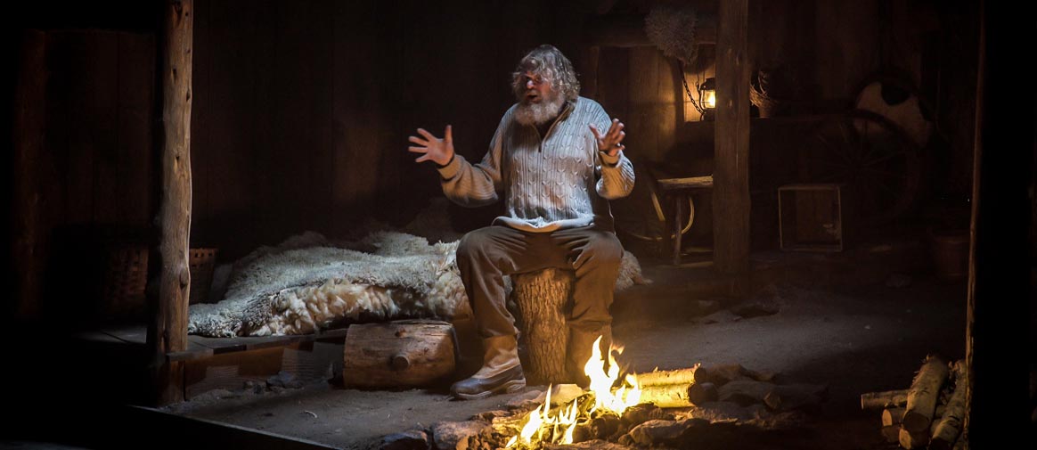 The Ultimate Flying Ride | FlyOver Iceland